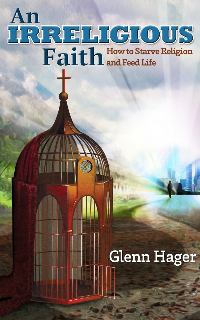 An Irreligious Faith